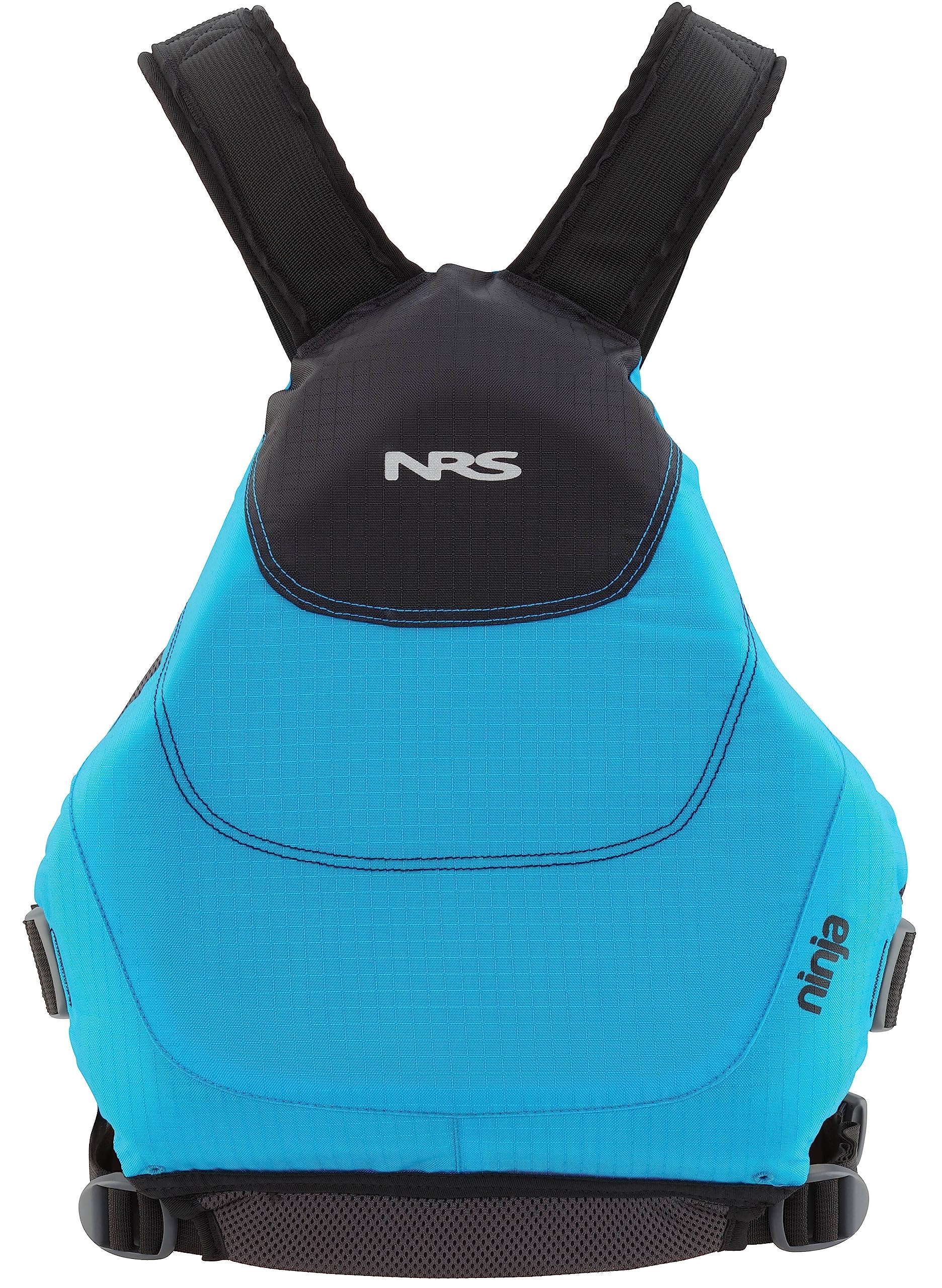 Snapklik.com : NRS Ninja Kayak Lifejacket