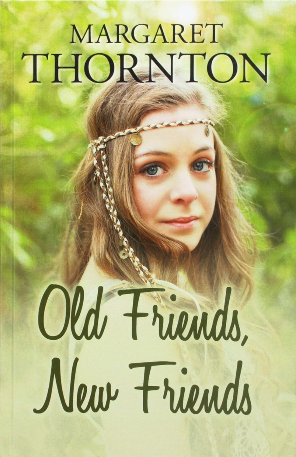 Old Friends, New Friends: Amazon.co.uk: Thornton, Margaret ...