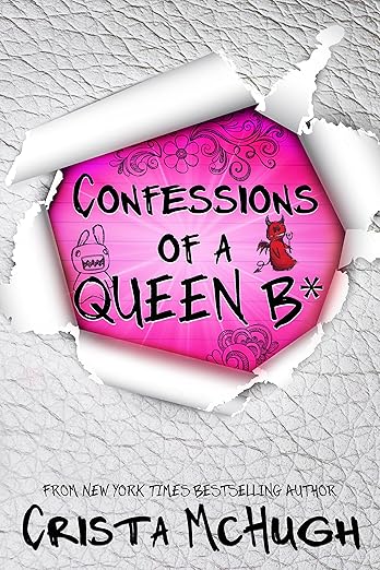 Amazon.com: Confessions of a Queen B* (The Queen B* Book 1) eBook ...