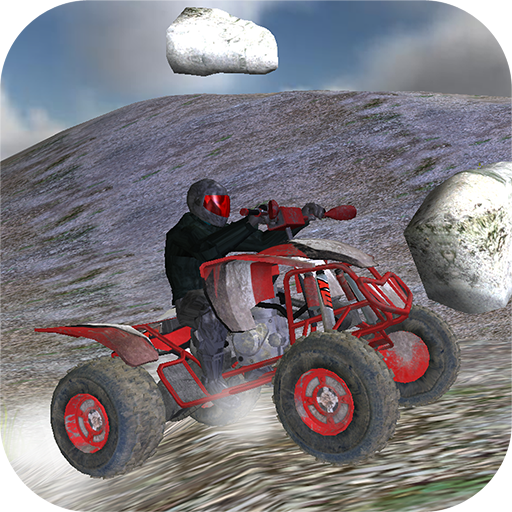 Quad Bike Simulator: Offroad Adventures 3D - App on Amazon Appstore