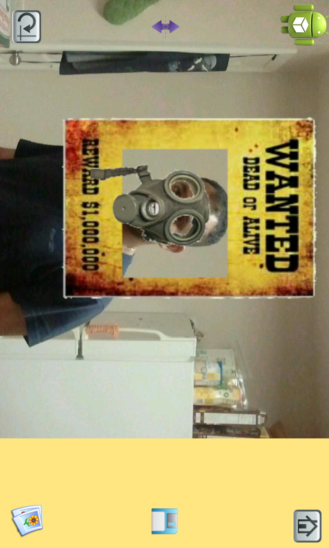 Fun Camera - App on Amazon Appstore