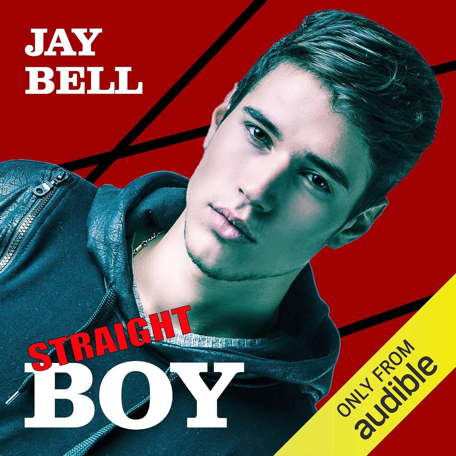 Amazon.com: Straight Boy (Audible Audio Edition): Jay Bell, Kirt Graves ...