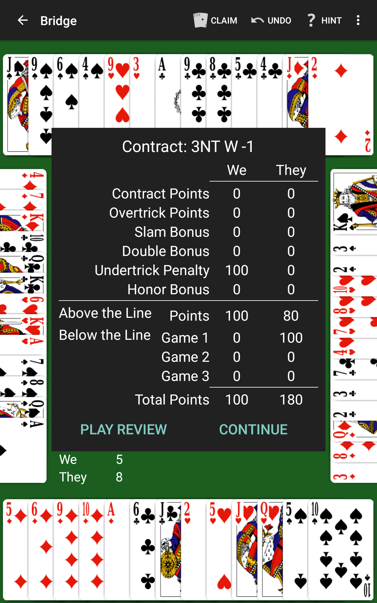 Bridge by NeuralPlay:Amazon.com:Appstore for Android
