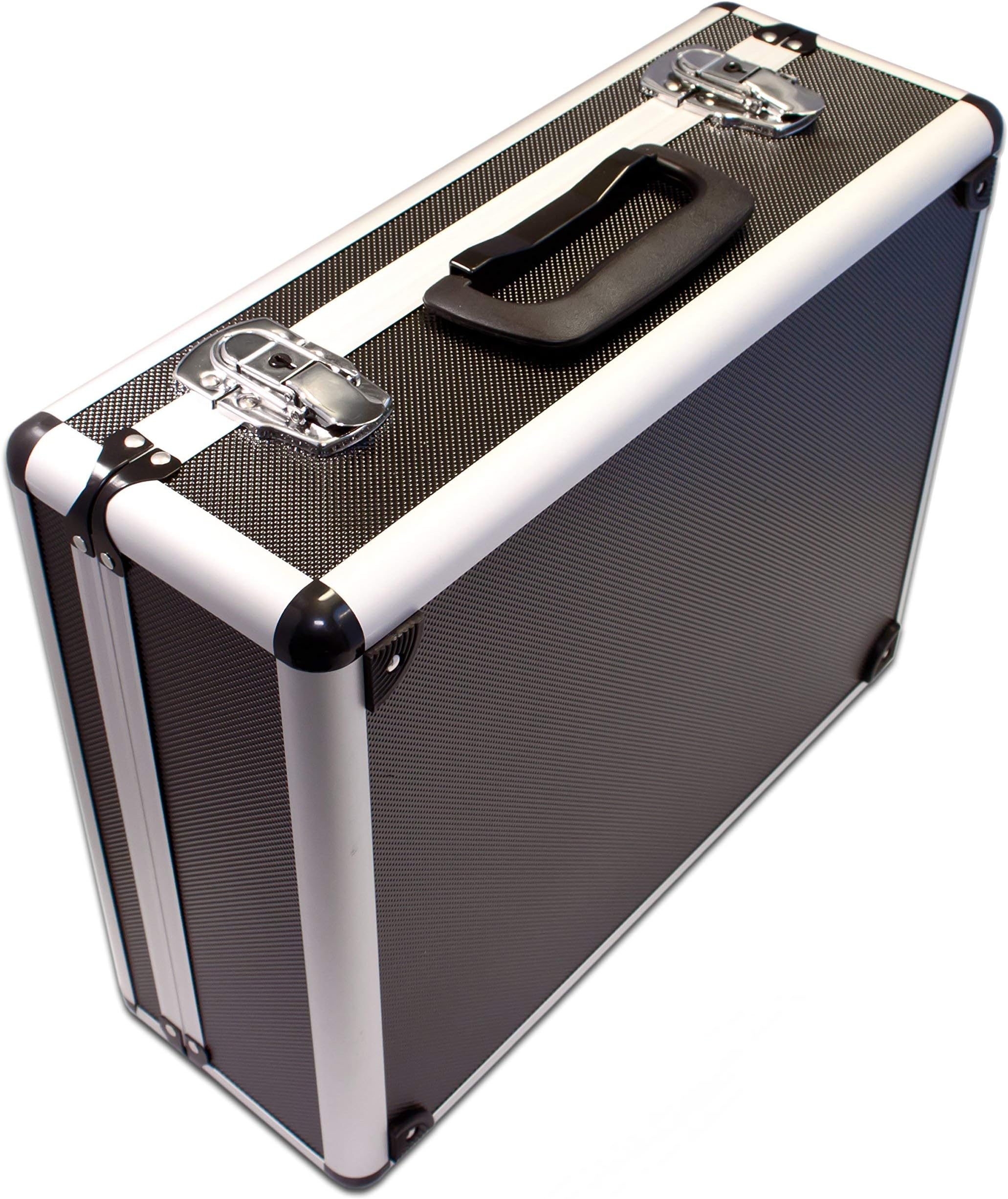 Sealey Ap616 Professional Hdpe Tool Case Heavy-Duty : Amazon.co.uk: DIY ...
