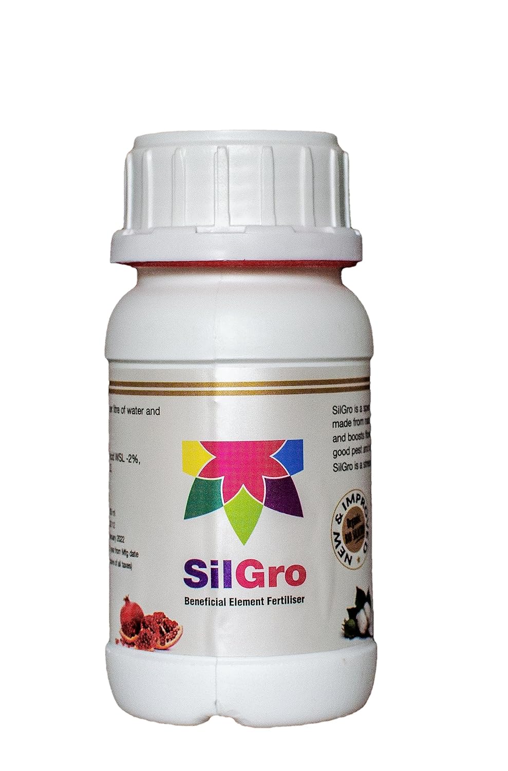 SilGro - 250ml : Amazon.in: Garden & Outdoors