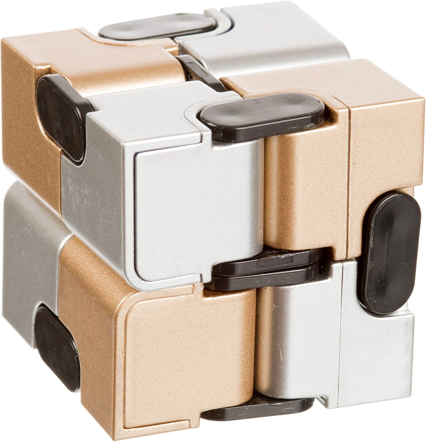 Amazon.com: Funtime Gifts ET7250 Infinity Cube : Toys & Games