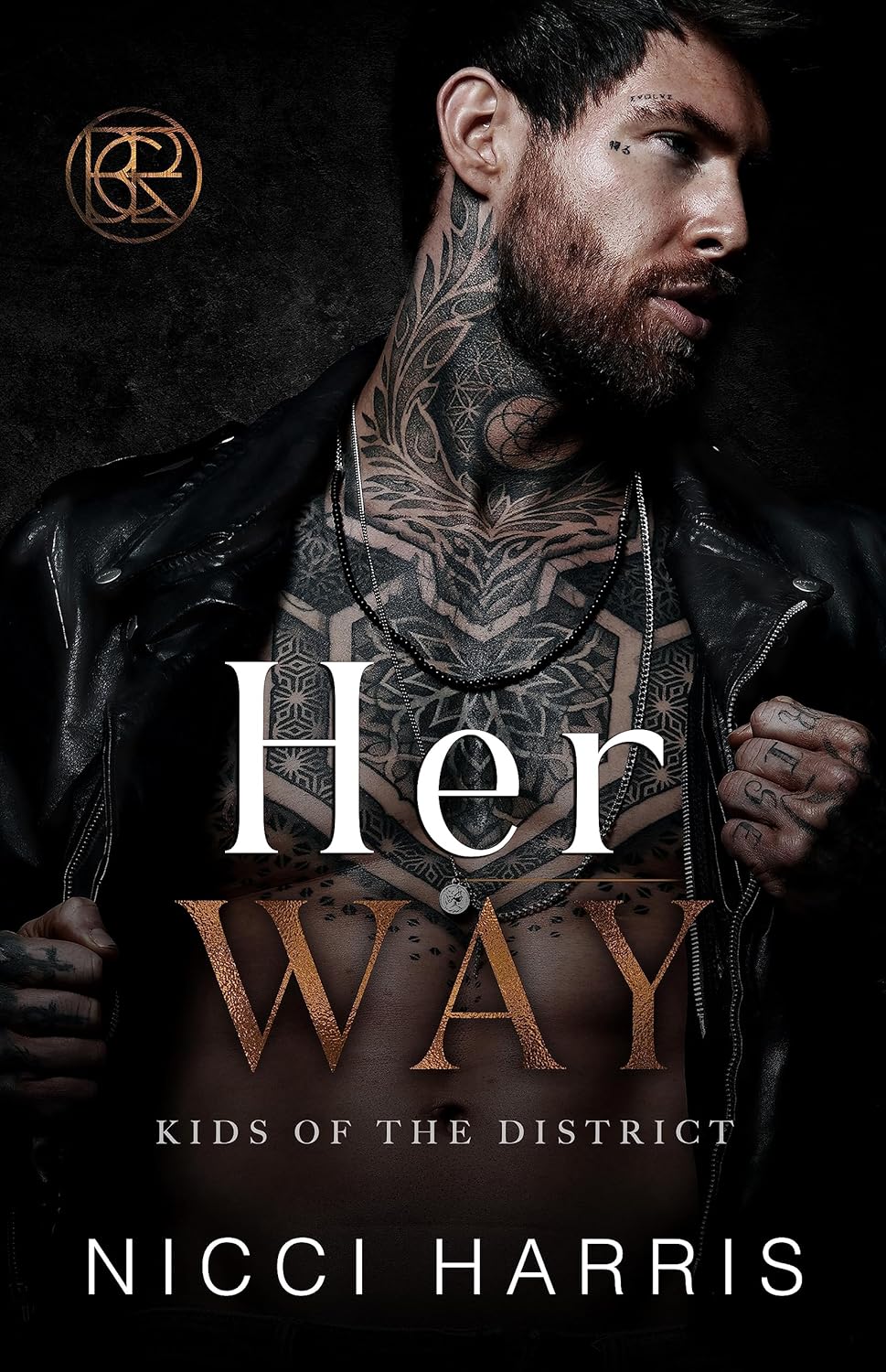 Her Way: A Butcher Brother Second Chance Romance (Kids of The District Book 3) - Kindle edition ...
