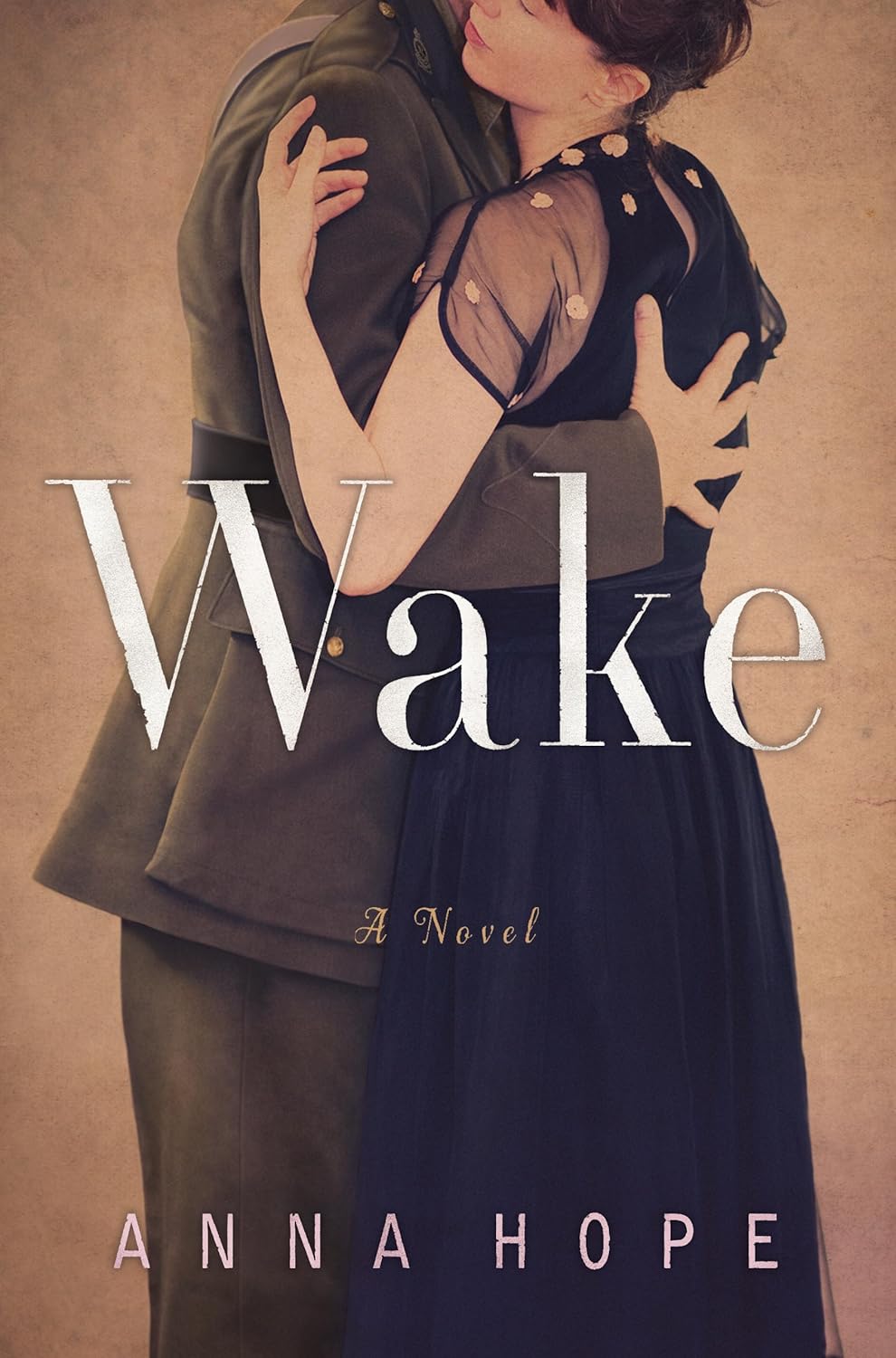 Wake: A Novel - Kindle edition by Hope, Anna. Literature & Fiction ...