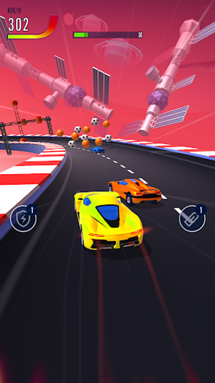 Racing Master - Turbo Car Racing Game 3D - App on Amazon Appstore
