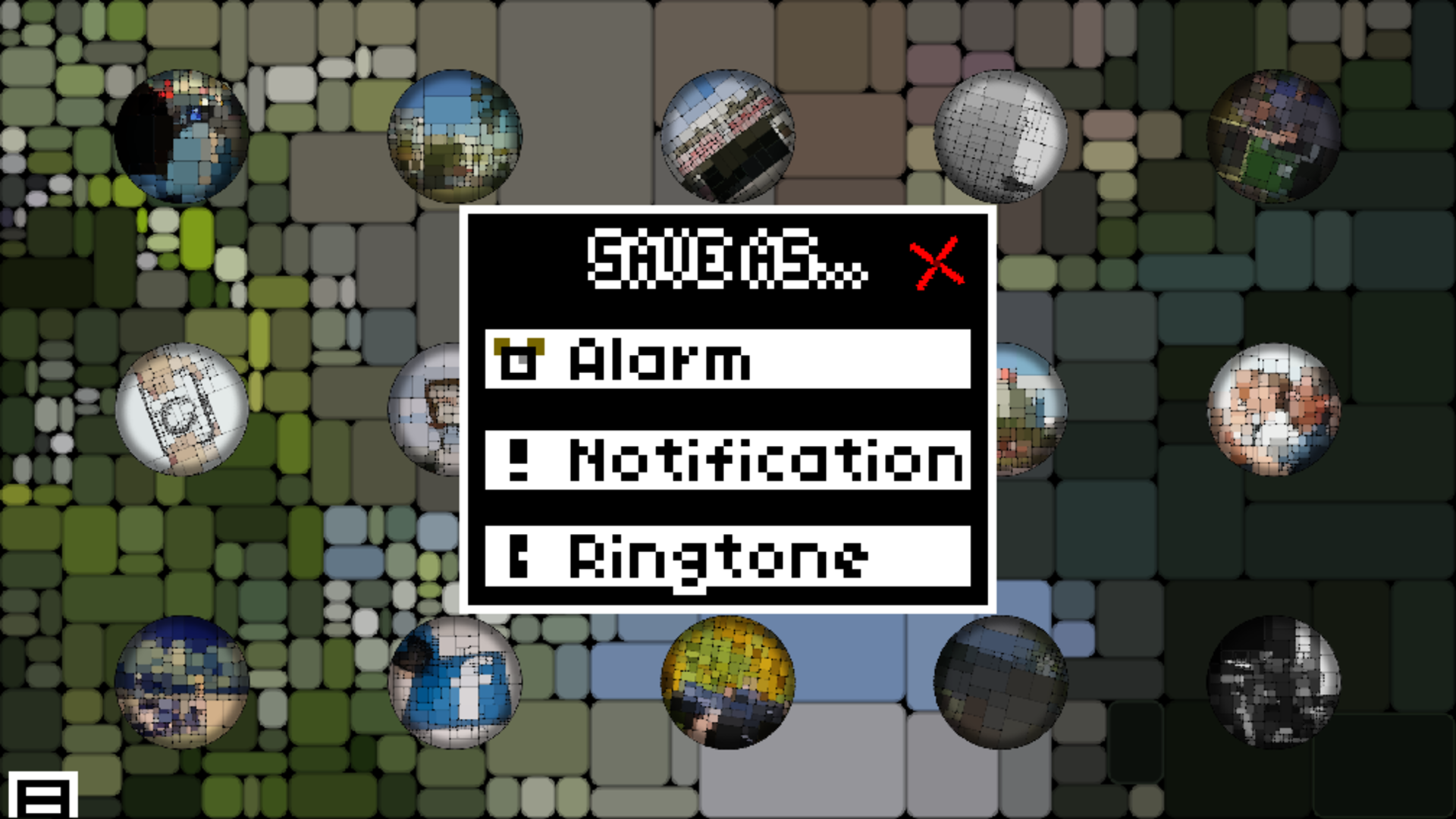 Camera-click Sounds & Rings:Amazon.de:Appstore for Android