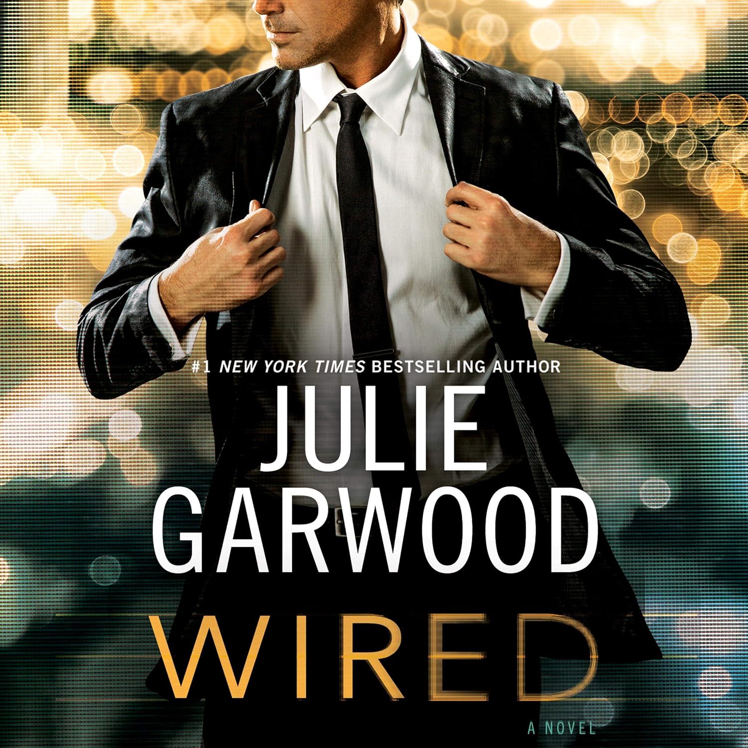 Amazon.com: Wired: Buchanan-Renard-MacKenna, Book 13 (Audible Audio ...