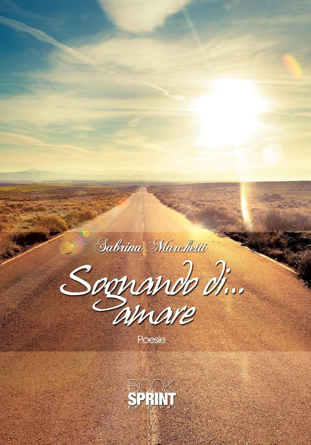 Amazon.com: Sognando di...amare (Italian Edition) eBook : Sabrina ...
