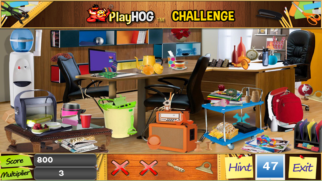 Workplace - Hidden Object Challenge # 141: app su Amazon Appstore