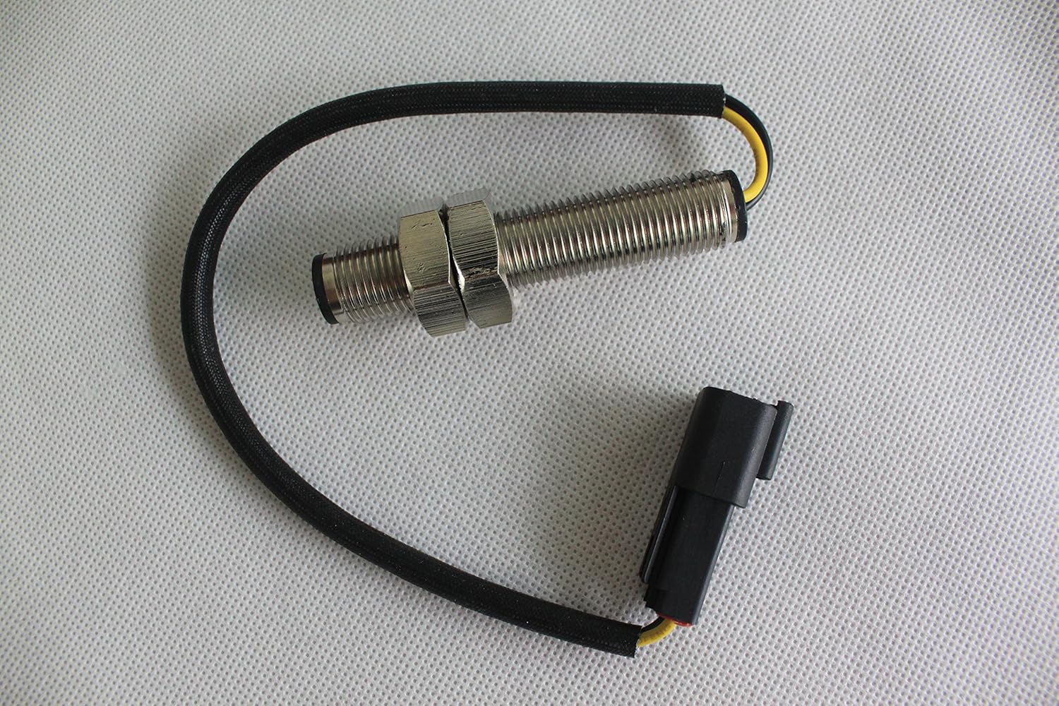 BLUEVIEW revolution speed RPM sensor 189-5746,318-1181 for Caterpillar ...