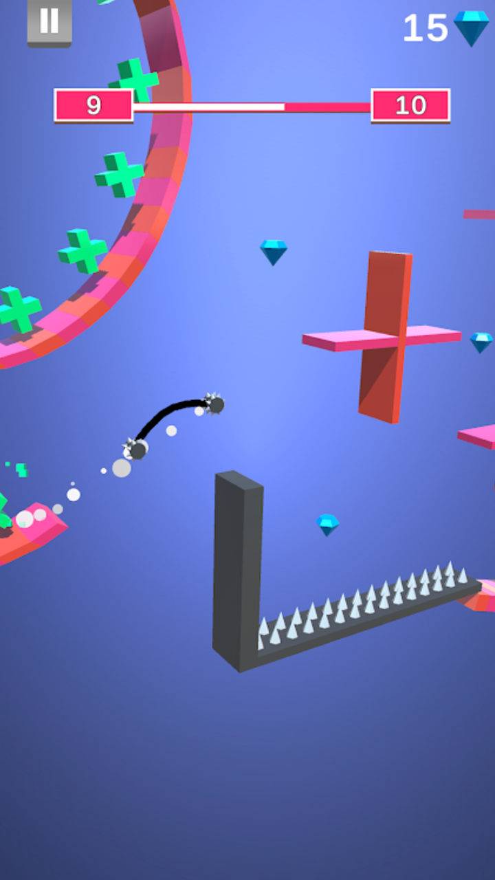 Draw Climber Sweeper : Draw Lines Car:Amazon.de:Appstore for Android