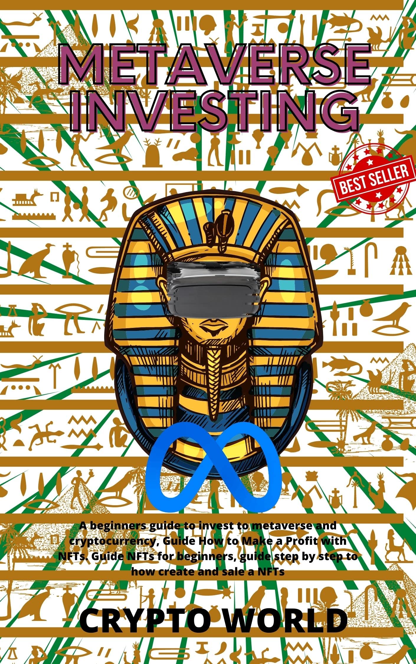 Buy METAVERSE: Metaverse, Metaverse a beginners guide, A beginners guide to invest to metaverse ...