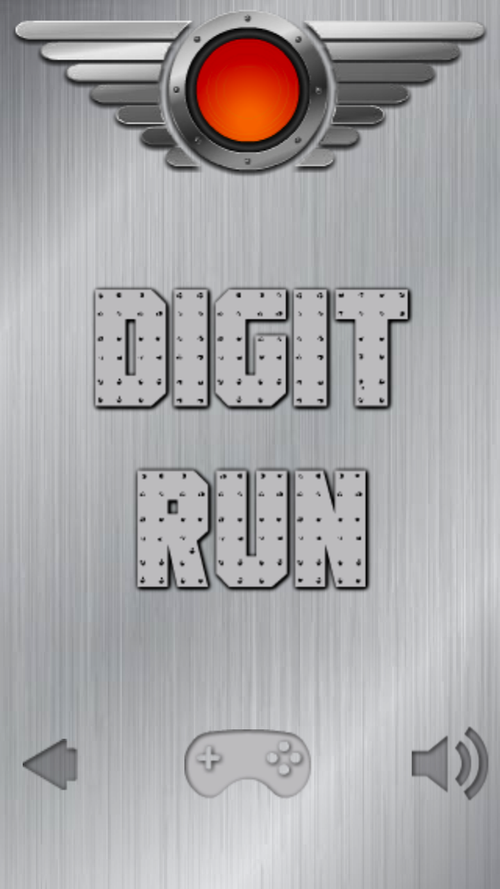 Digital Runner - App on Amazon Appstore