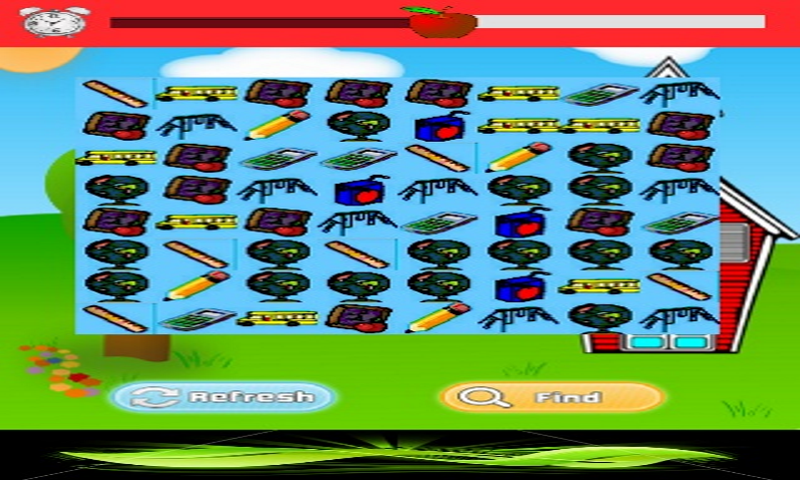 Back to School Game - App on Amazon Appstore