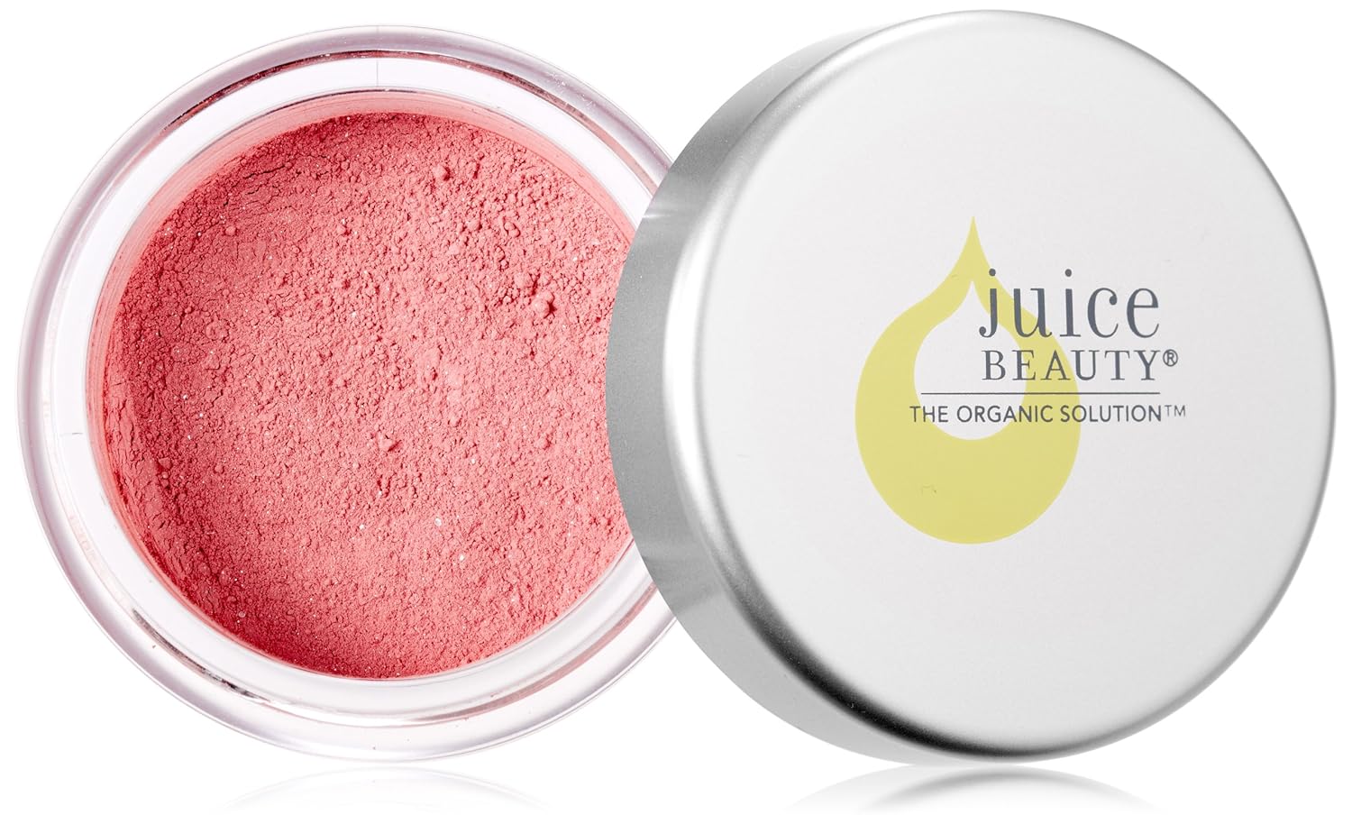 Amazon.com: Juice Beauty Glowing Cheek Color, Pink, 0.1 oz : Beauty ...
