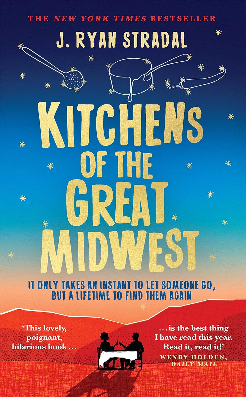 Kitchens of the Great Midwest (English Edition) eBook : Stradal, J. Ryan: Amazon.de: Kindle-Shop