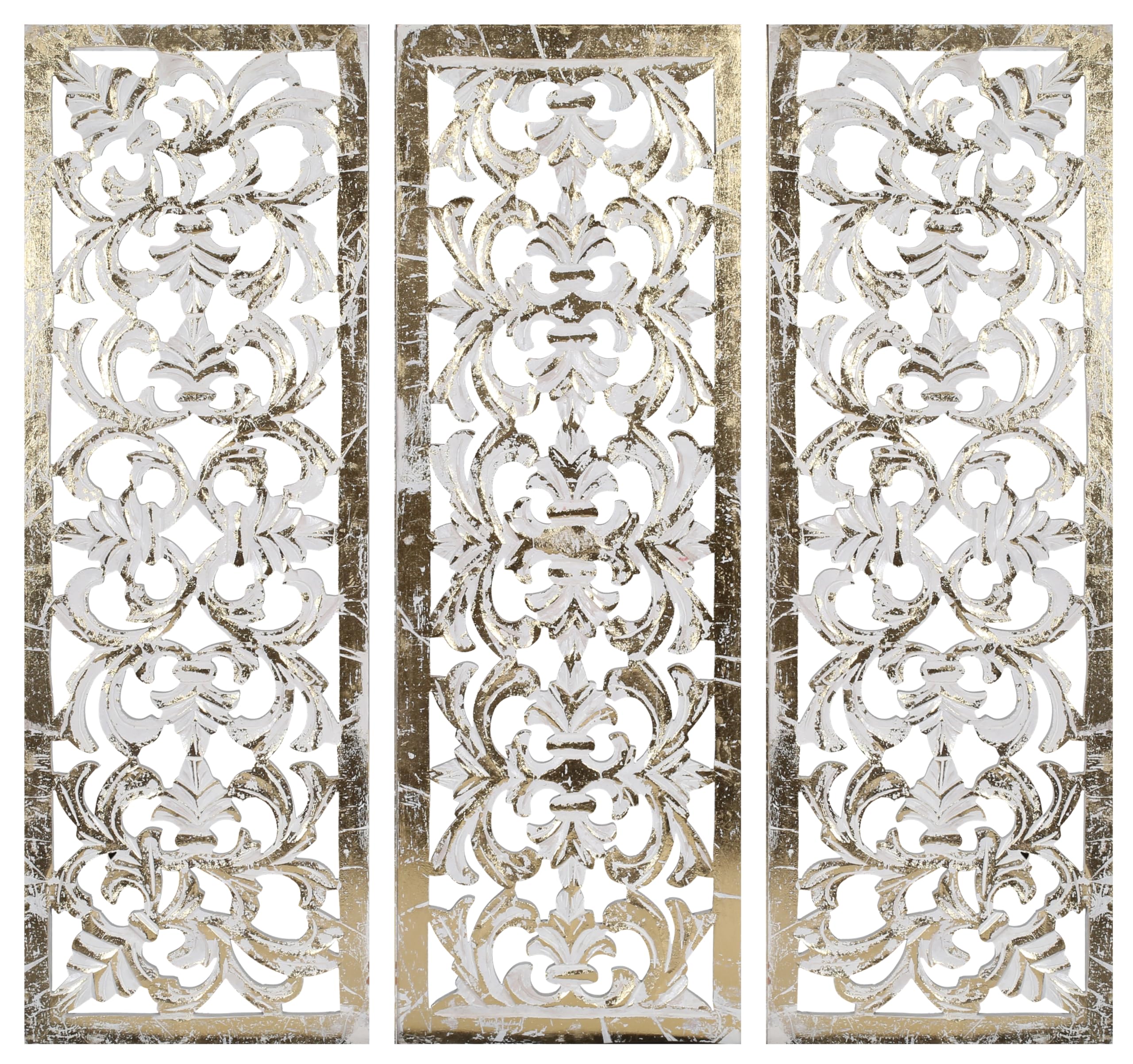 Amazon.com: Wooden Designer Wall Hanging Plaques/Wall Plaque Wall Décor ...