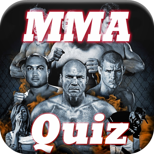 Guess Fighters Quiz:www.amazon.com:Appstore for Android