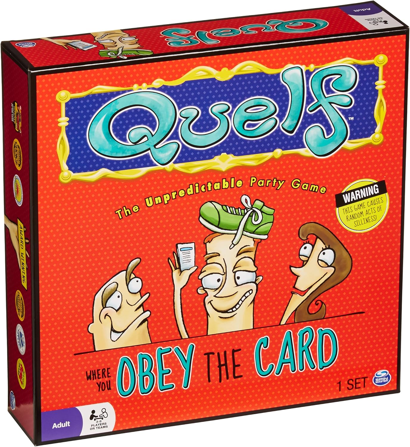 Experts Tell Us The Best 8 Player Board Games Fupping Experts Tell Us The Best 8 Player Board Games Fupping
