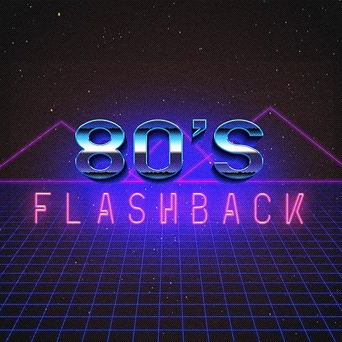 80s Flashback by Various artists on Amazon Music - Amazon.co.uk