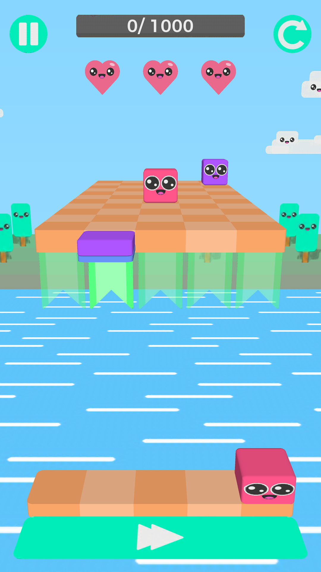 Yush - Catch and Match Game - App on Amazon Appstore