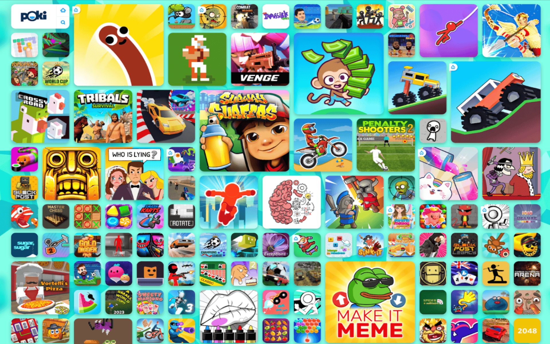 Unlimited Free Games - App on Amazon Appstore