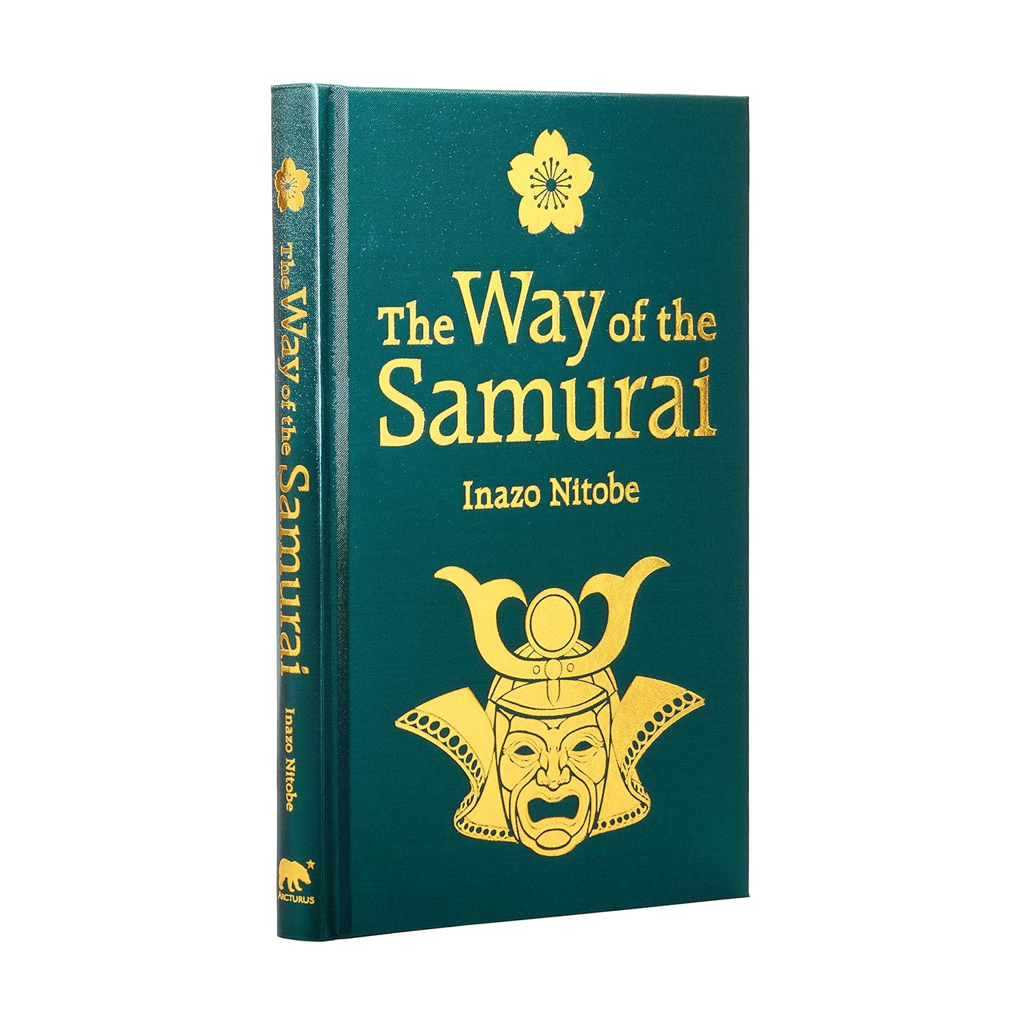 The Way of the Samurai: NITOBE, INAZO: 9781785993565: Books - Amazon.ca