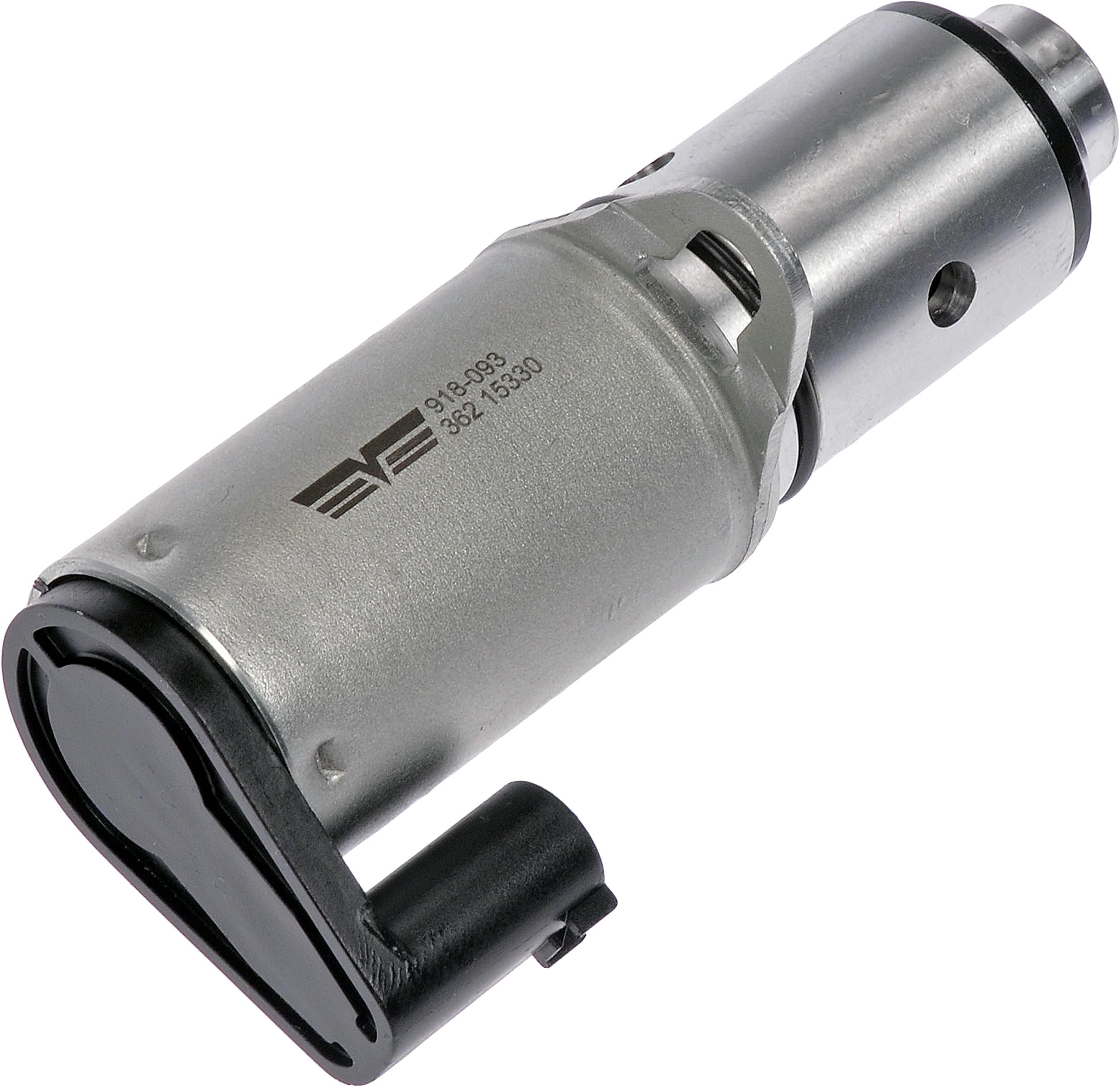 Amazon.com: Intake & Exhaust Engine Variable Valve Timing (VVT ...