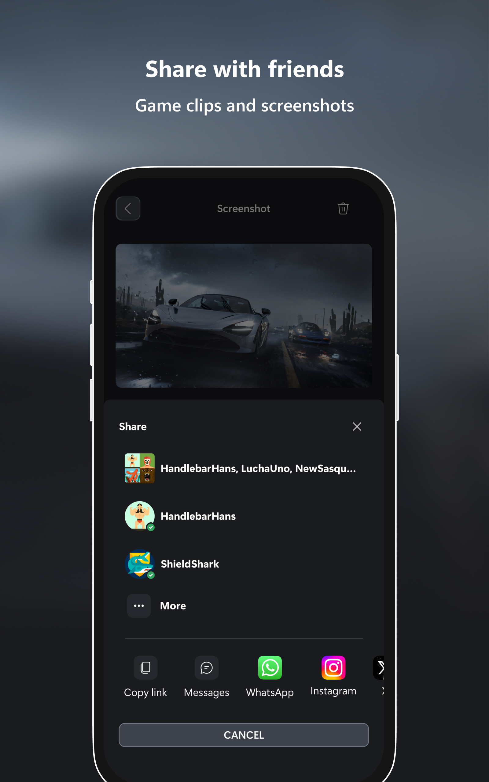Xbox - App on Amazon Appstore