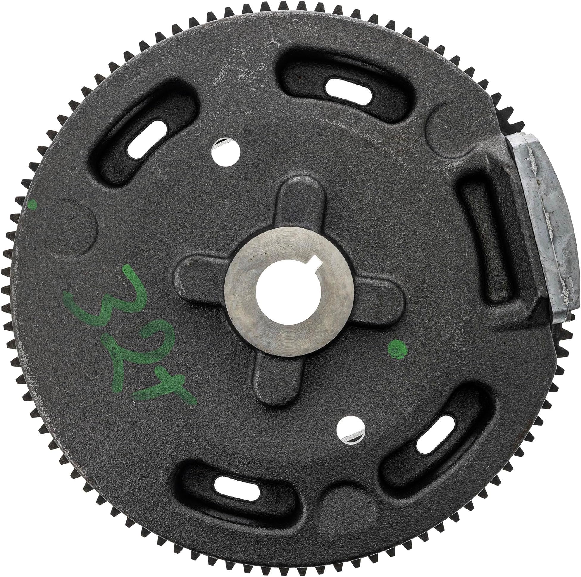 Amazon.com : CUB CADET KH-32-025-25-S Kohler Flywheel Assembly Z Force ...