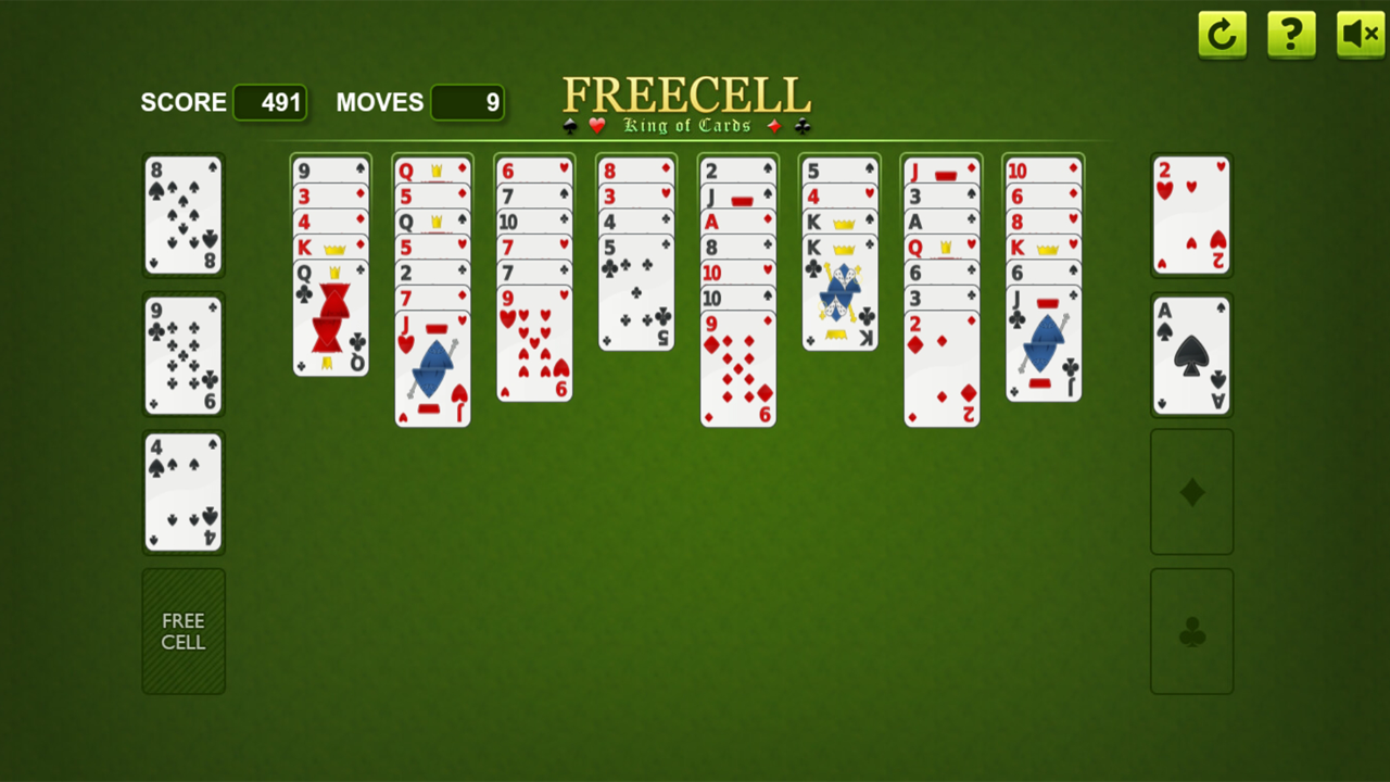 Board Games - 36 Mini Games - App on Amazon Appstore