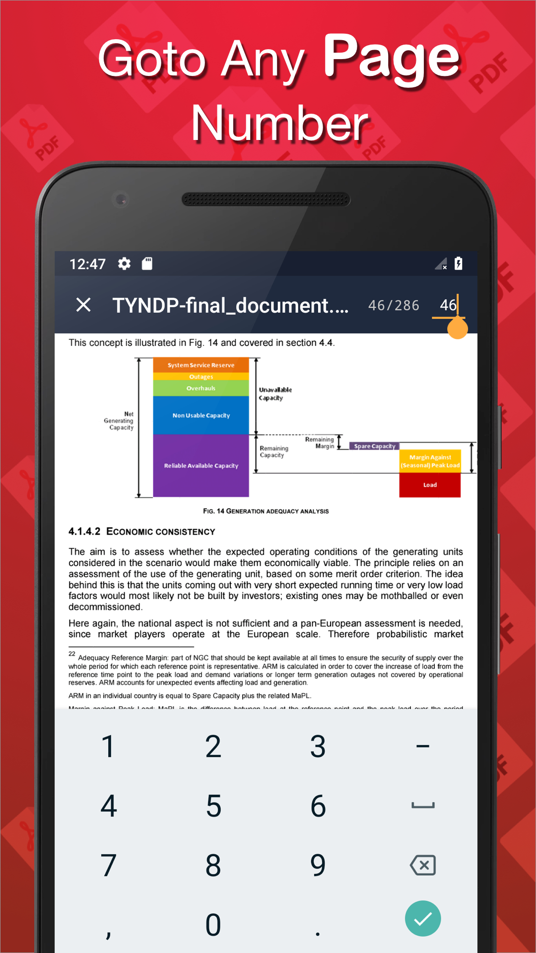 Simple PDF Reader 2023:Amazon.it:Appstore for Android
