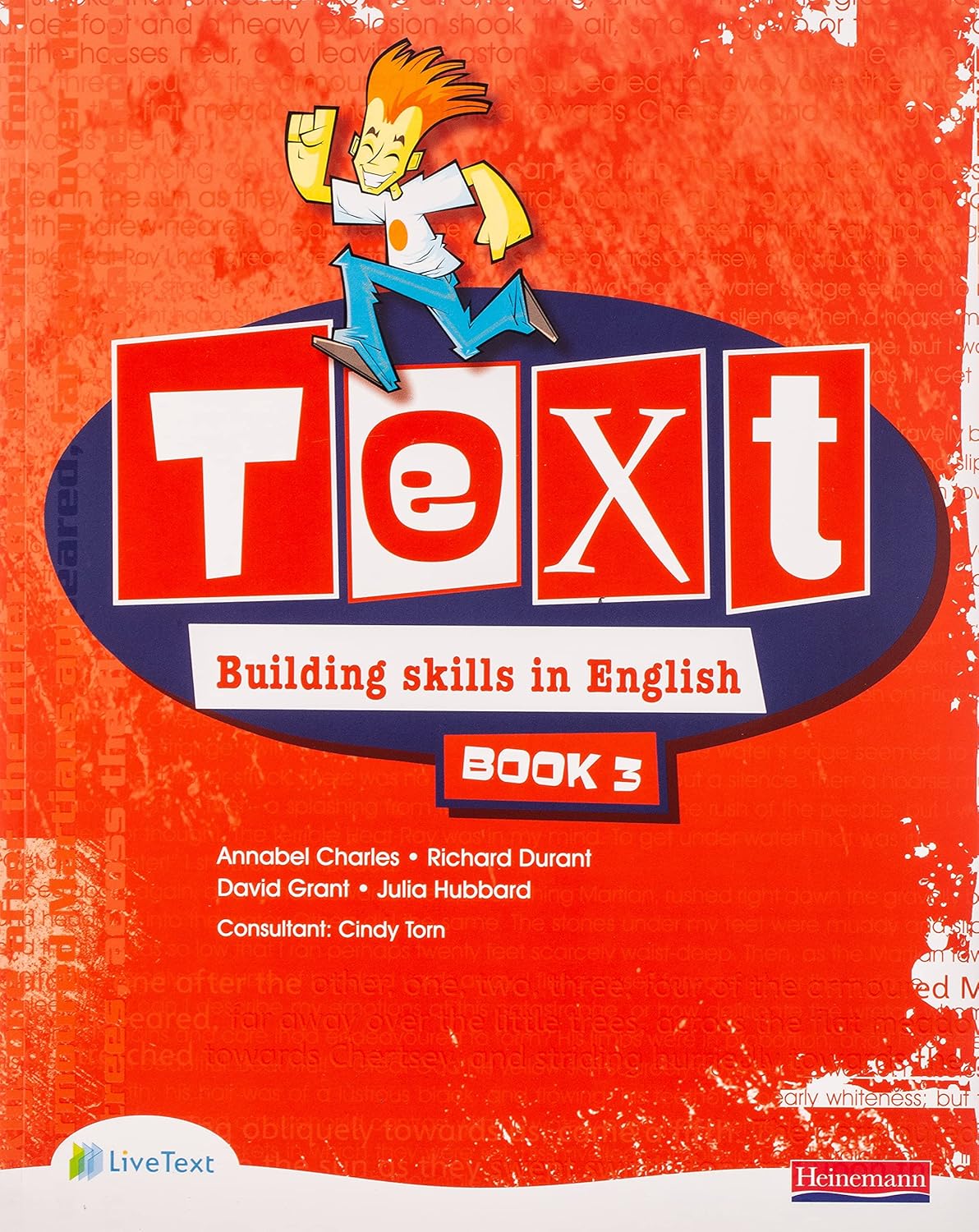 Building Skills In English Book 3 - Level 5 (Bk. 3): Charles, Annabel ...