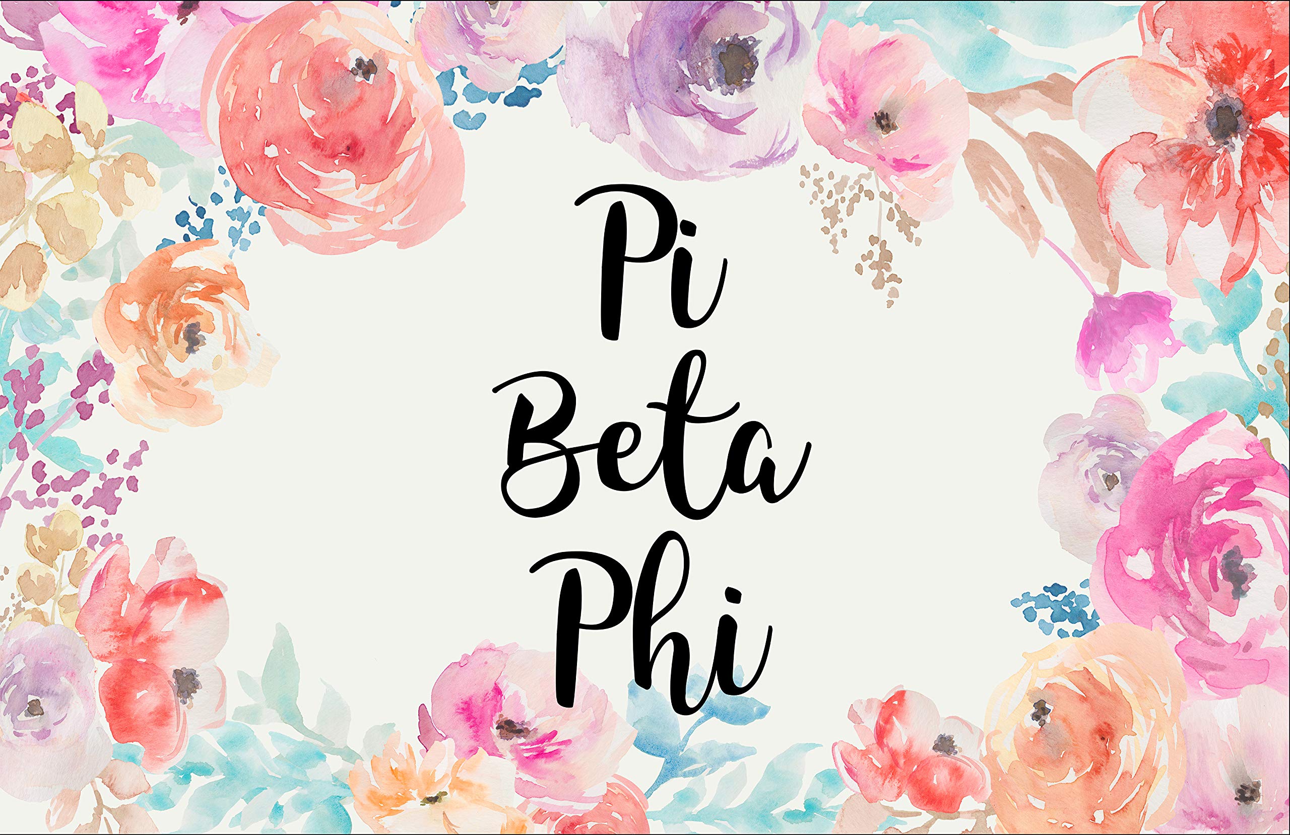 Pi Beta Phi Logo