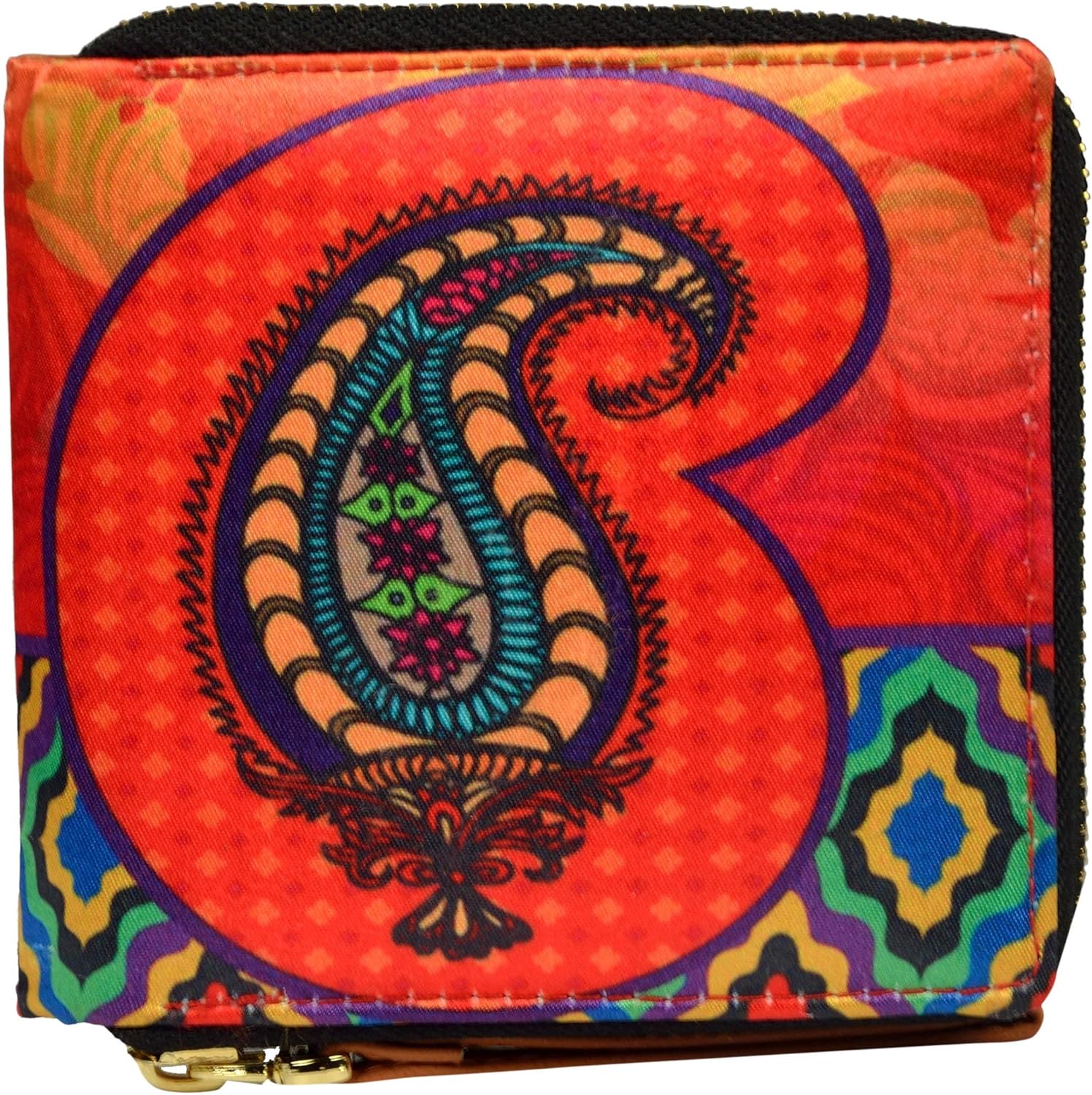 All Things Sundar womens wallets W04-65 trendy and stylish wallet/purse ...