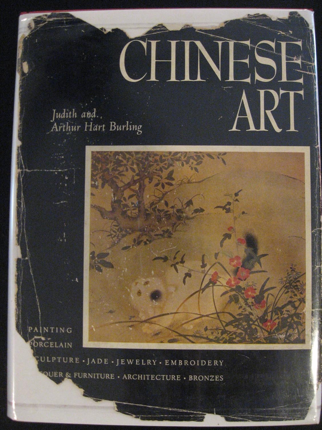 Chinese Art, Painting, Porcelain, Sculpture, Jade, Jewelry, Embroidery ...