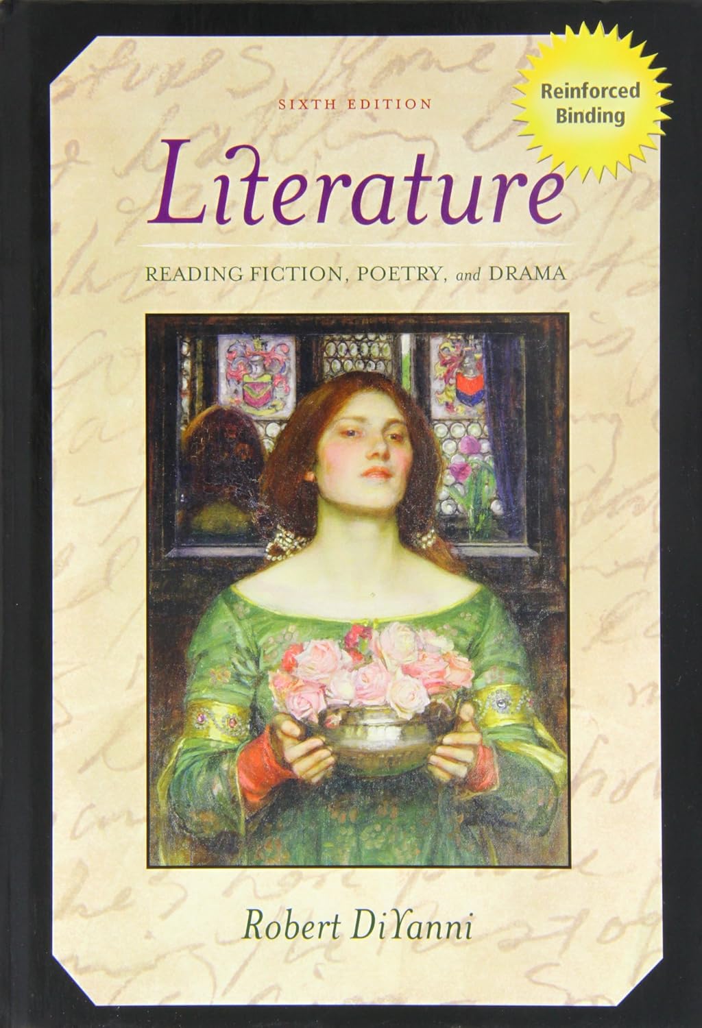Amazon.com: Literature: Reading Fiction Poetry and Drama: 9780073278964 ...