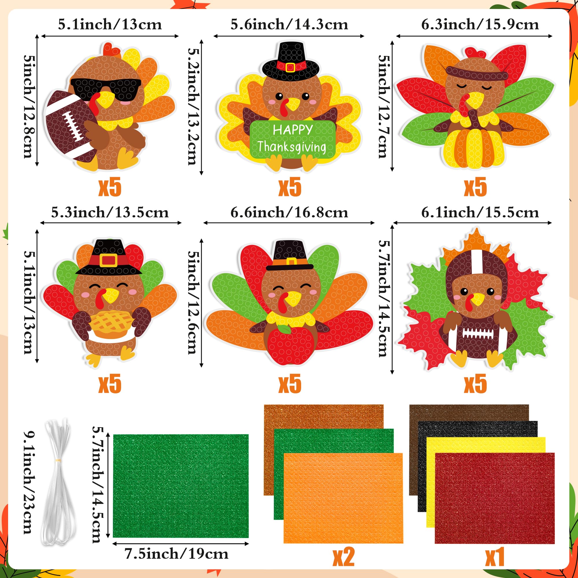 Manualidad De Pavo Imprimible Papercraft De Una Caja De Caramelos Con