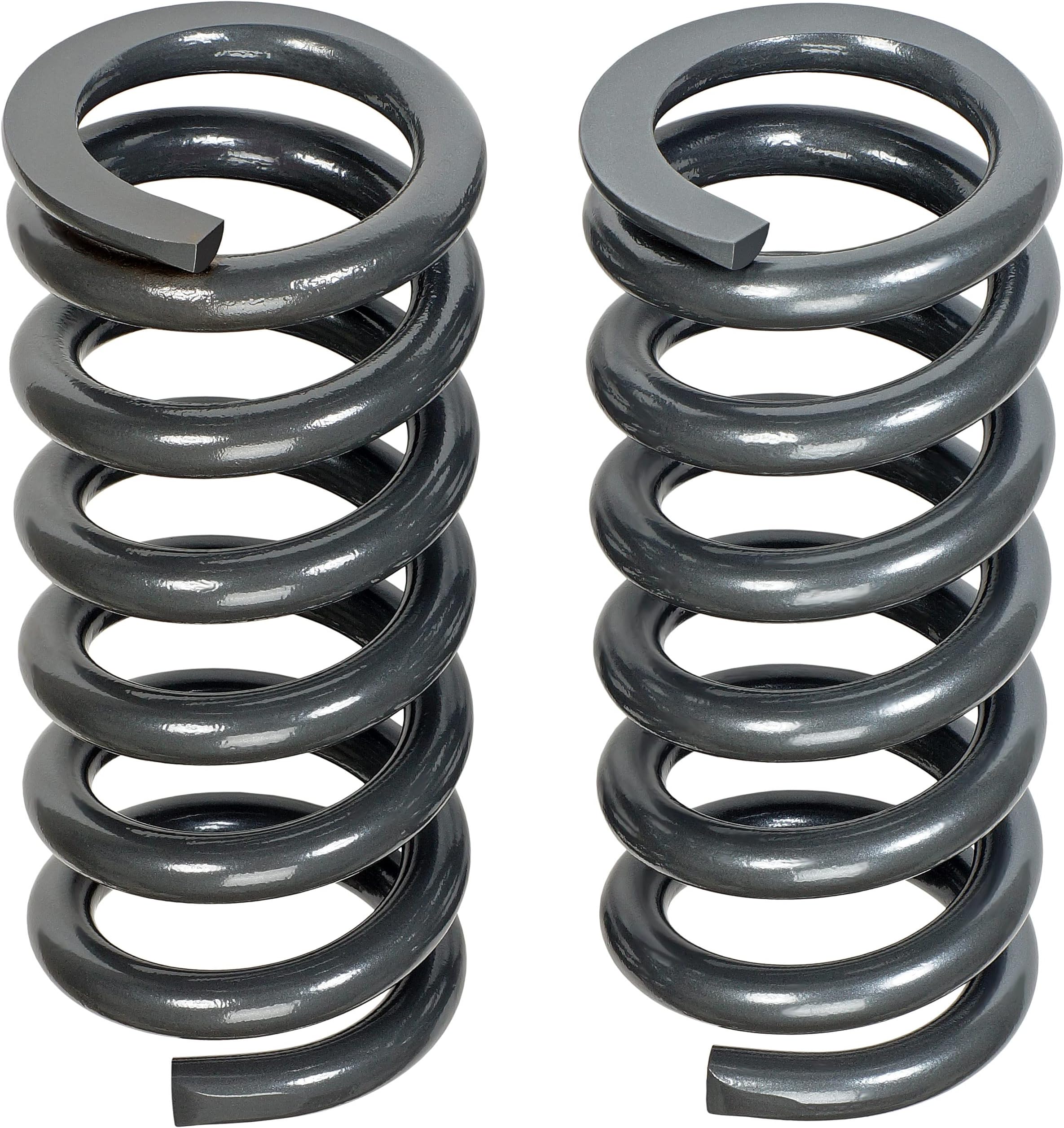 Amazon.com: Dorman 929-941 Front Heavy Duty Coil Spring Upgrade - 35 ...