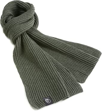 Amazon | (チープマンデイ)CHEAP MONDAY Edwin scarf 0256000-J GREEN o/s | ストール ...