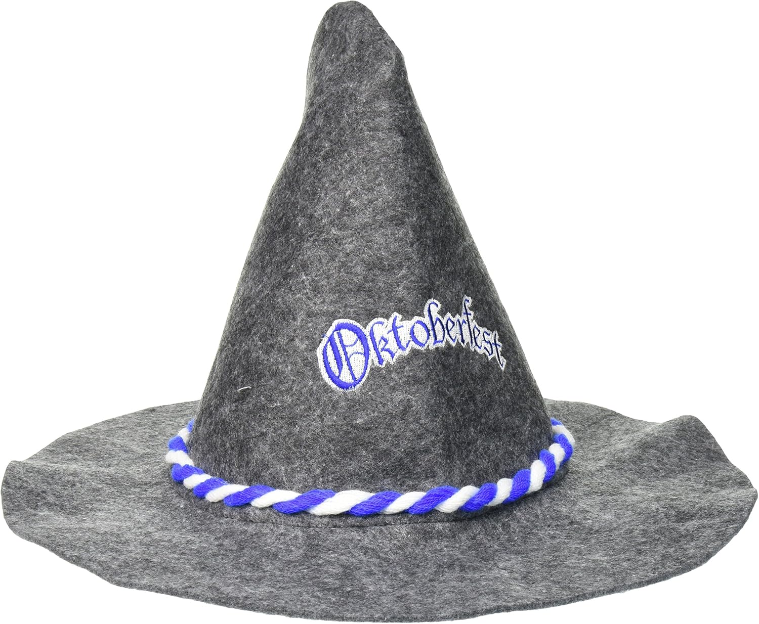 Amazon.com: Felt Oktoberfest Peasant Hat : Home & Kitchen