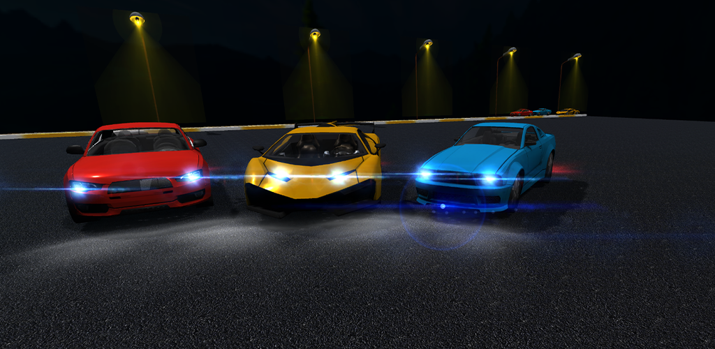 Aplicación Car Showroom Games: Select Cars and Drive en Amazon Appstore