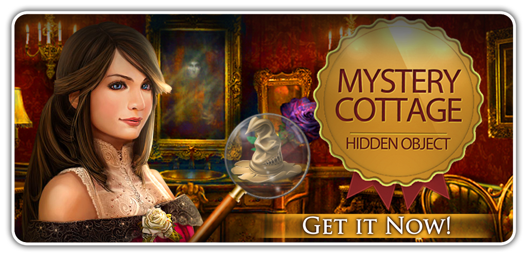 Hidden Object Mystery Cottage Free:www.amazon.com:Appstore for Android