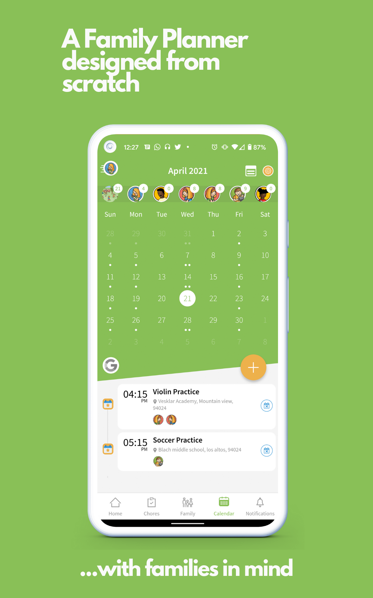 SmoresUp - The Smart Chores App - App on Amazon Appstore