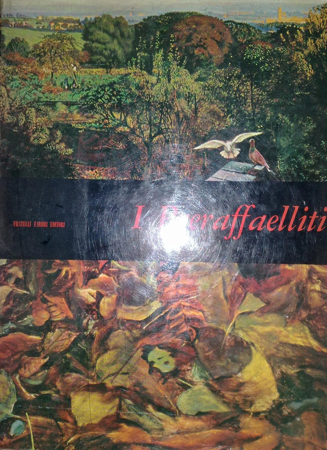 Amazon.com: I Preraffaelliti: Barilli, Renato: Books