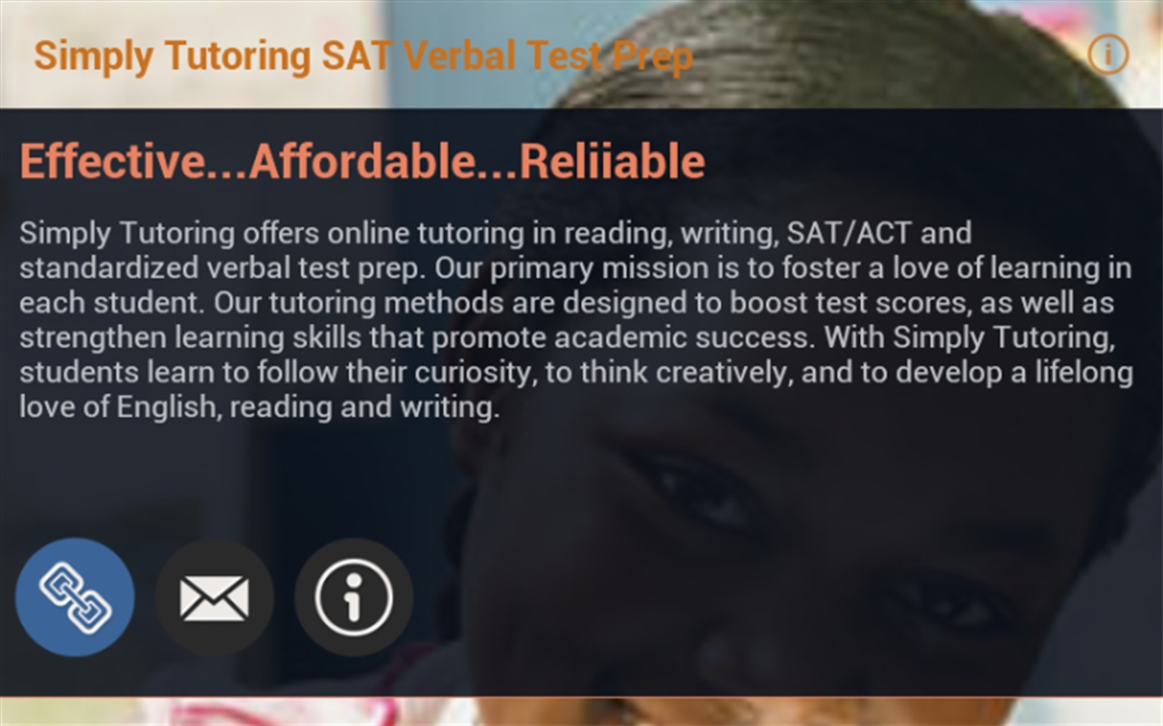 SAT Verbal Test Prep:Amazon.com:Appstore for Android
